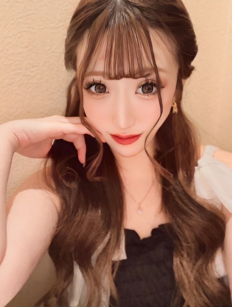 キャバ嬢 める｜禅の月【ファンクラ】