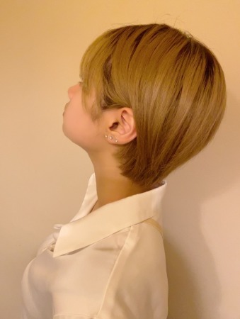 ことねのプロフィール【KATY STUDIO】